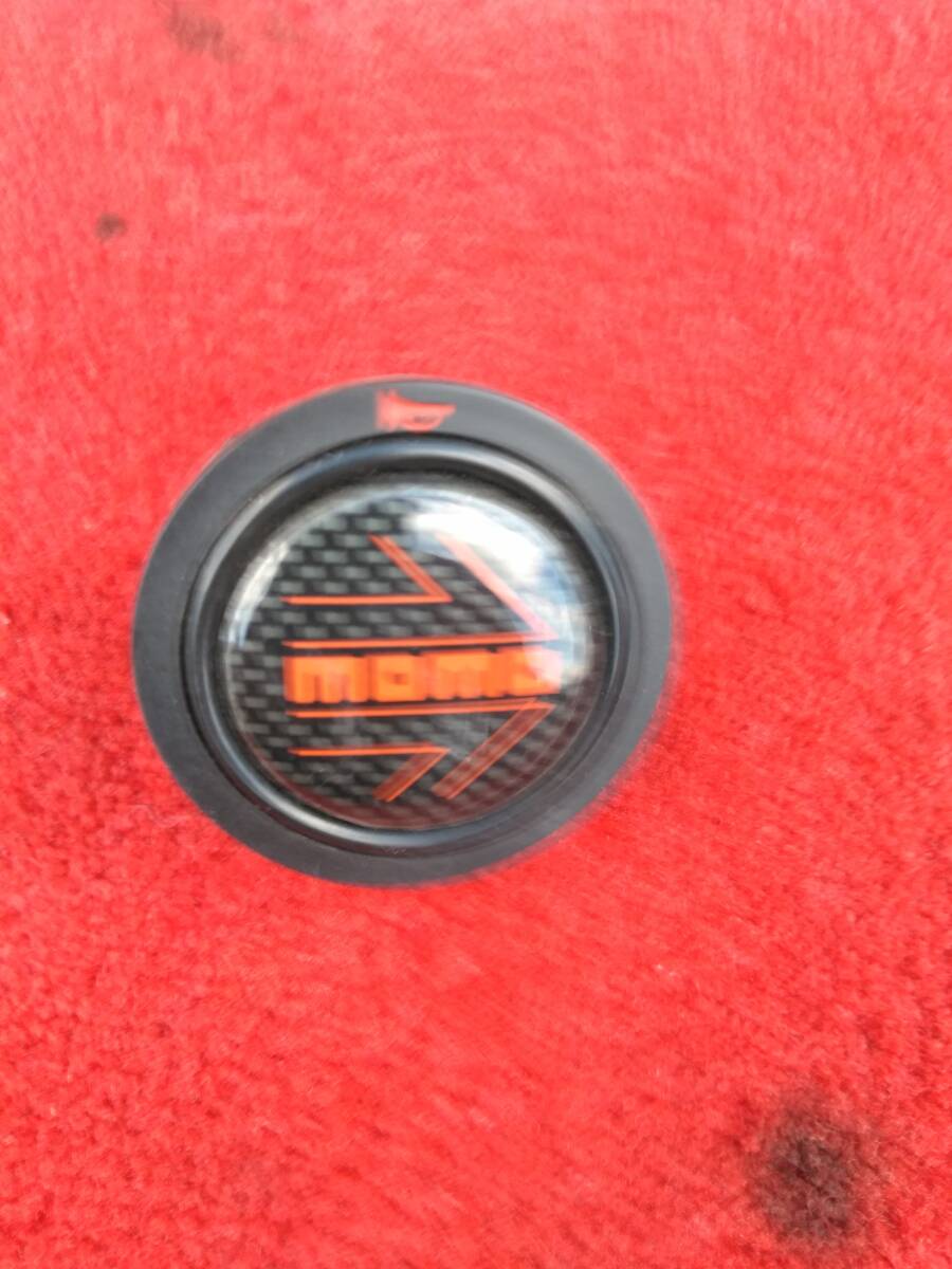 Yahoo!オークション - MOMO NARDI フォーンボタン・