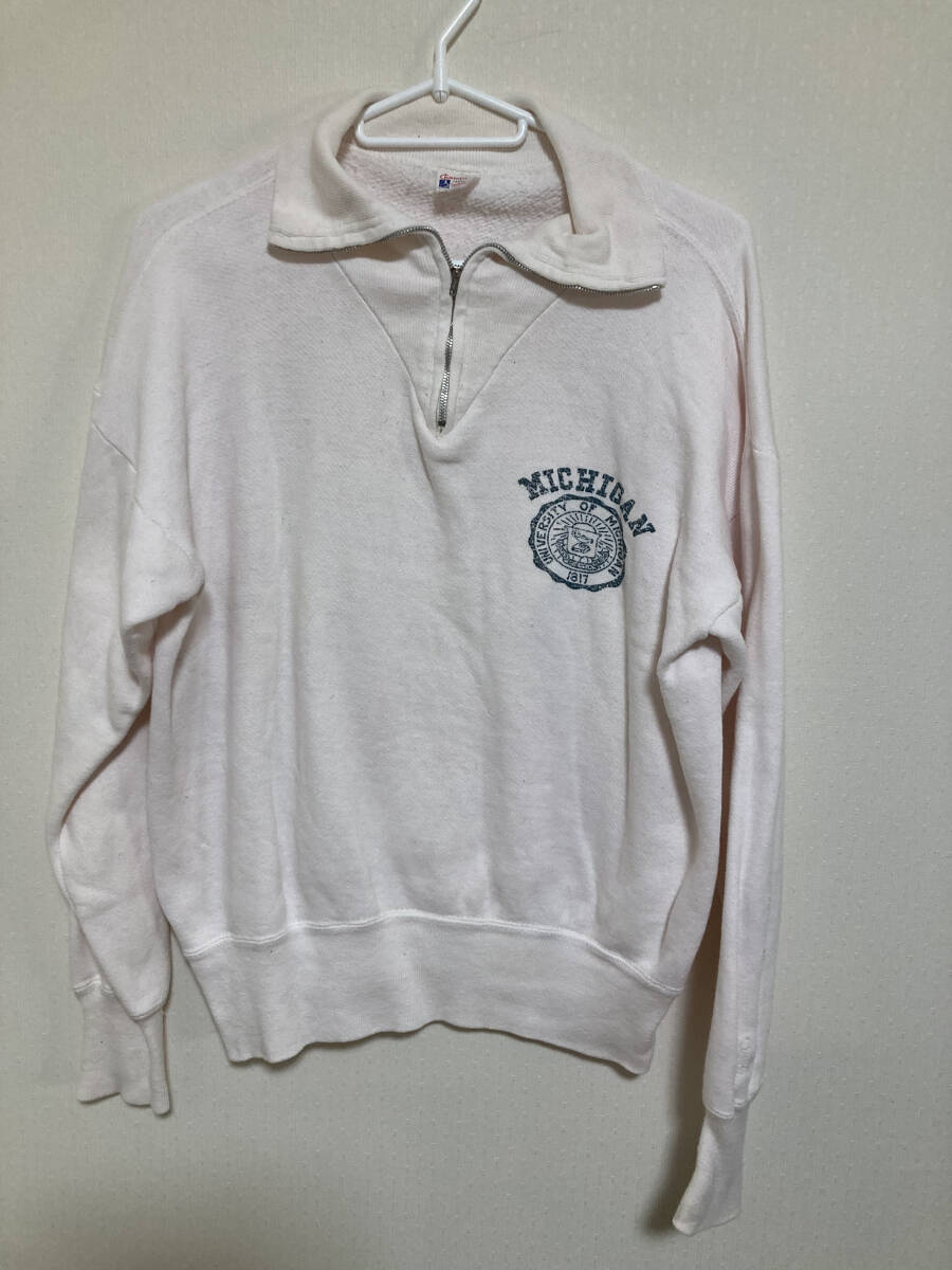 Yahoo!オークション - 【Y12】ヴィンテージ オリジナル CHAMPION 旧タ...