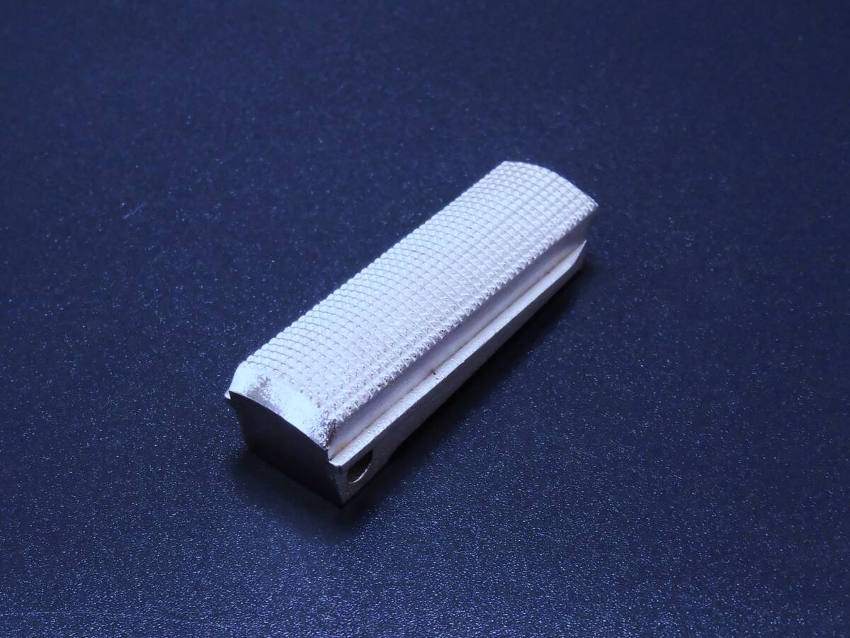 Yahoo!オークション - WA GM5 ステンレスパーツ メインスプリングハウ...