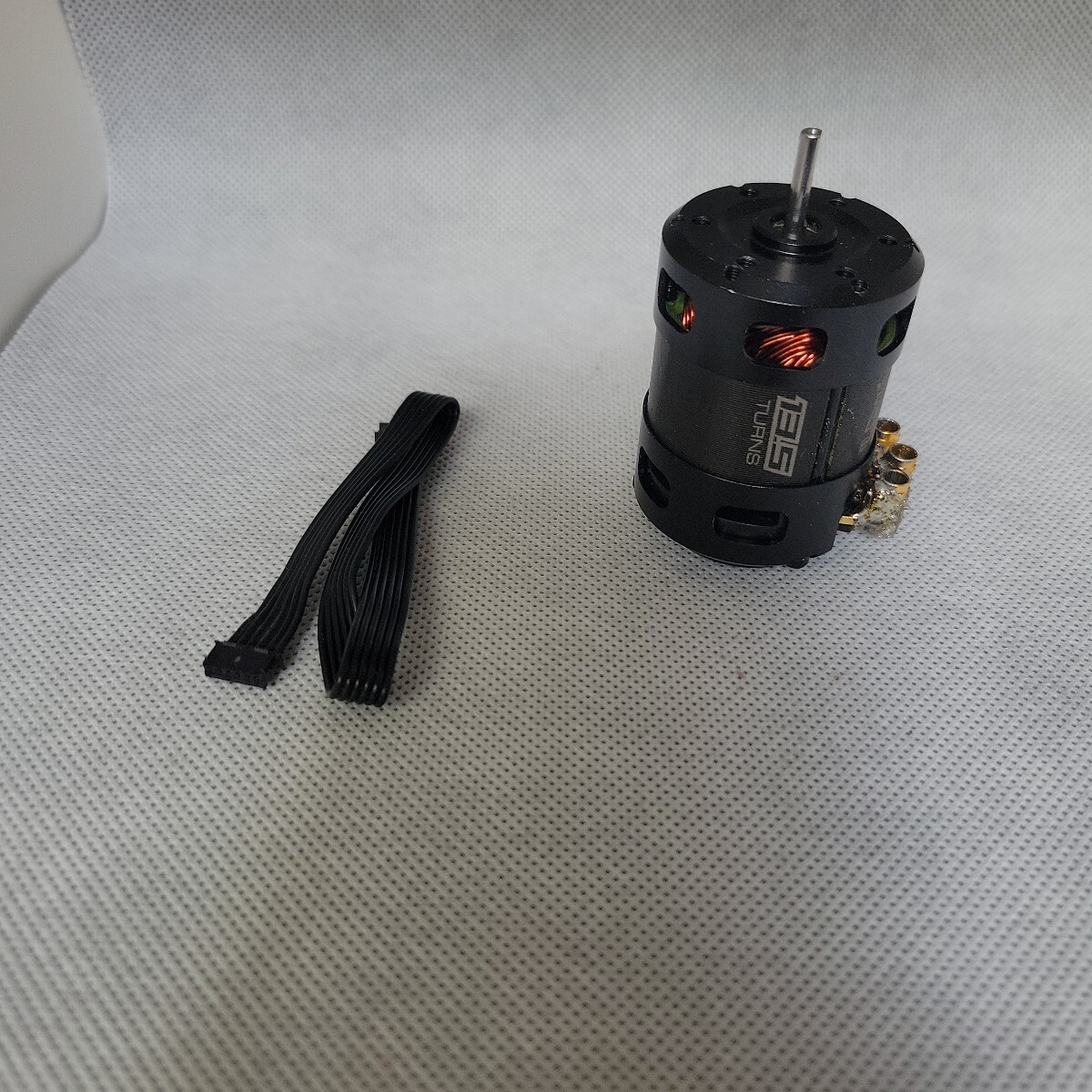 Yahoo!オークション - ヨコモRacing Performer M3モーター 13.5T 新品...