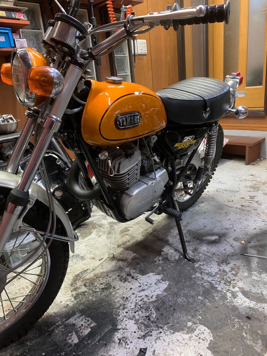 Yahoo!オークション - ヤマハ DT1