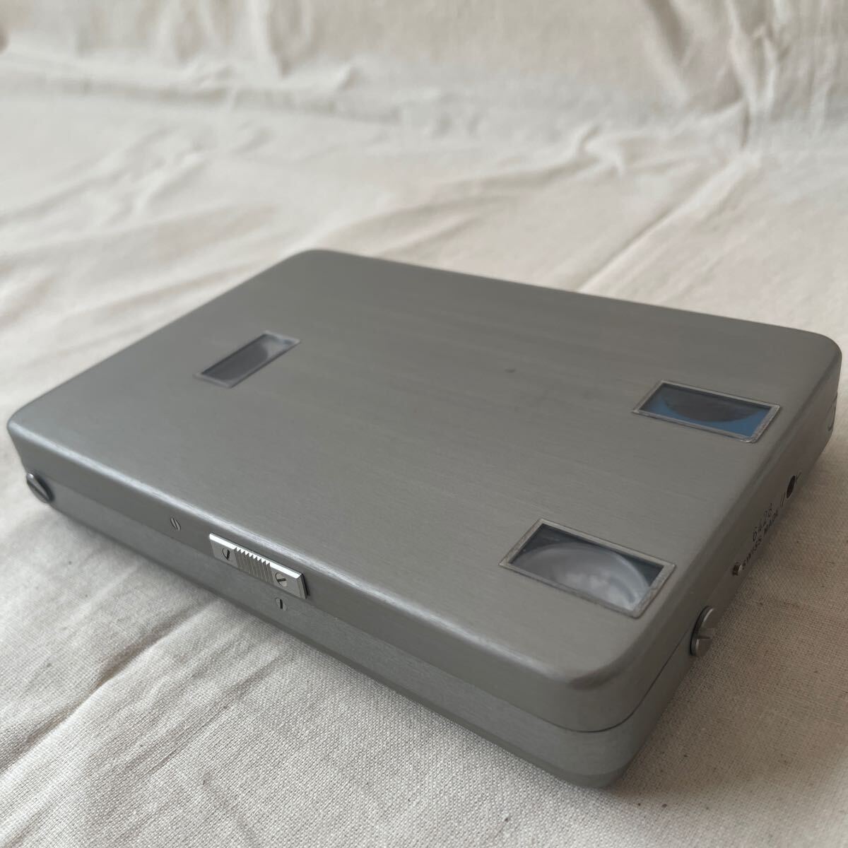 Yahoo!オークション - 希少 Nagra SN オープンリール動作確認済オープ...