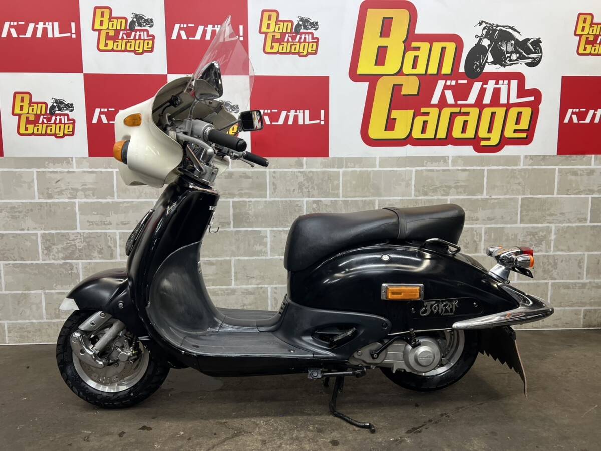 Yahoo!オークション - HONDA ホンダ JOKER90 ジョーカー90 HF09 販売証...