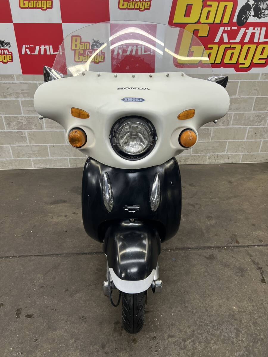 Yahoo!オークション - HONDA ホンダ JOKER90 ジョーカー90 HF09 販売証...