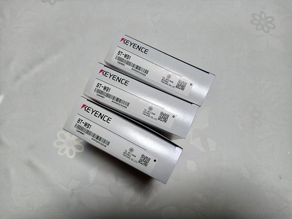 Yahoo!オークション - 新品 キーエンス KEYENCE BT-WB1 3.7V 2450mah ...