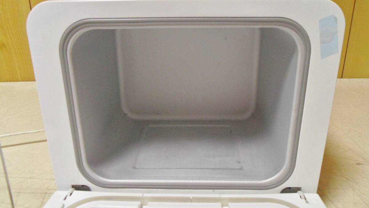 Yahoo!オークション - タオルウォーマー C-080 おしぼりウォーマー 前...