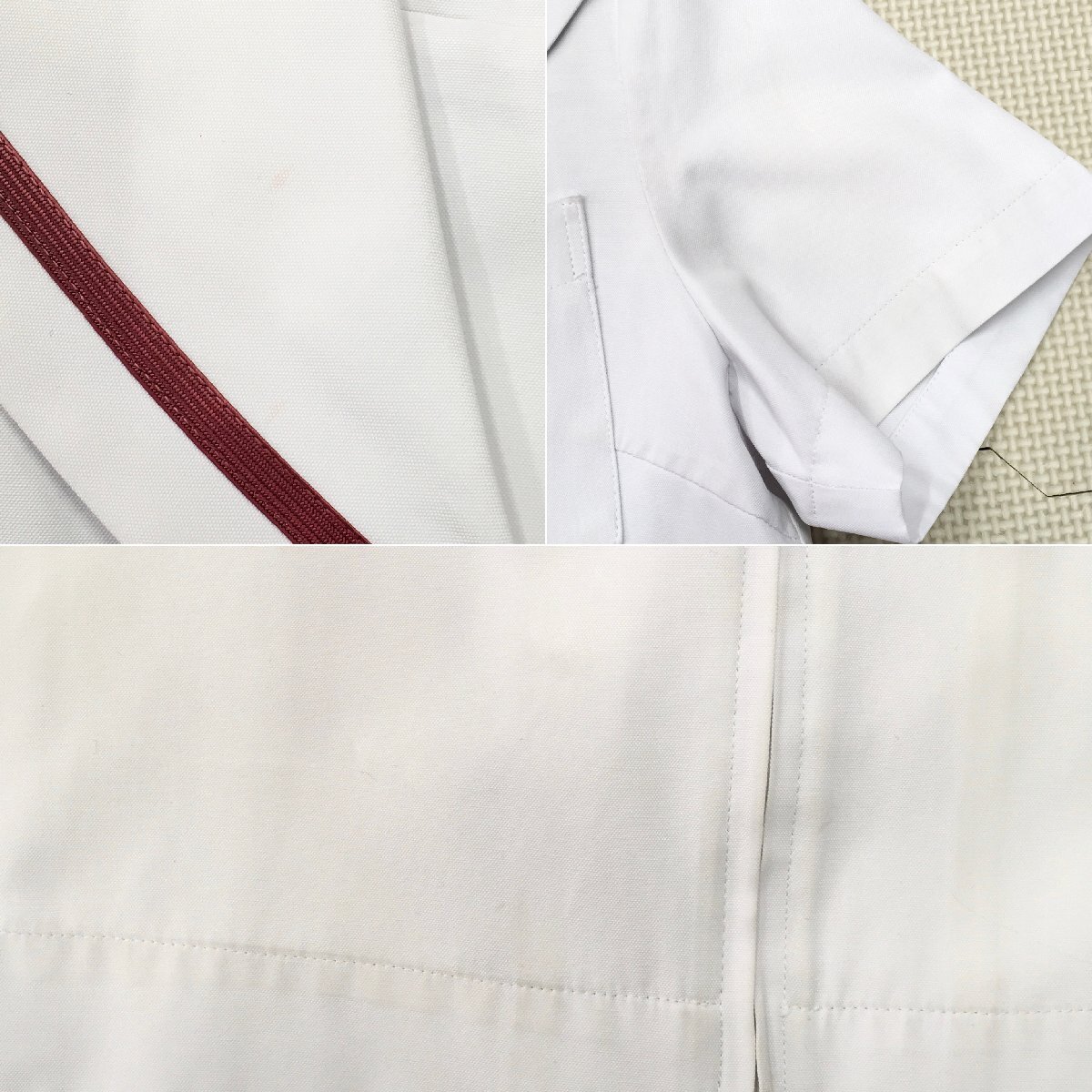 Yahoo!オークション - A1193/A(中古)愛知県 稲沢市立治郎丸中学校 5点 ...