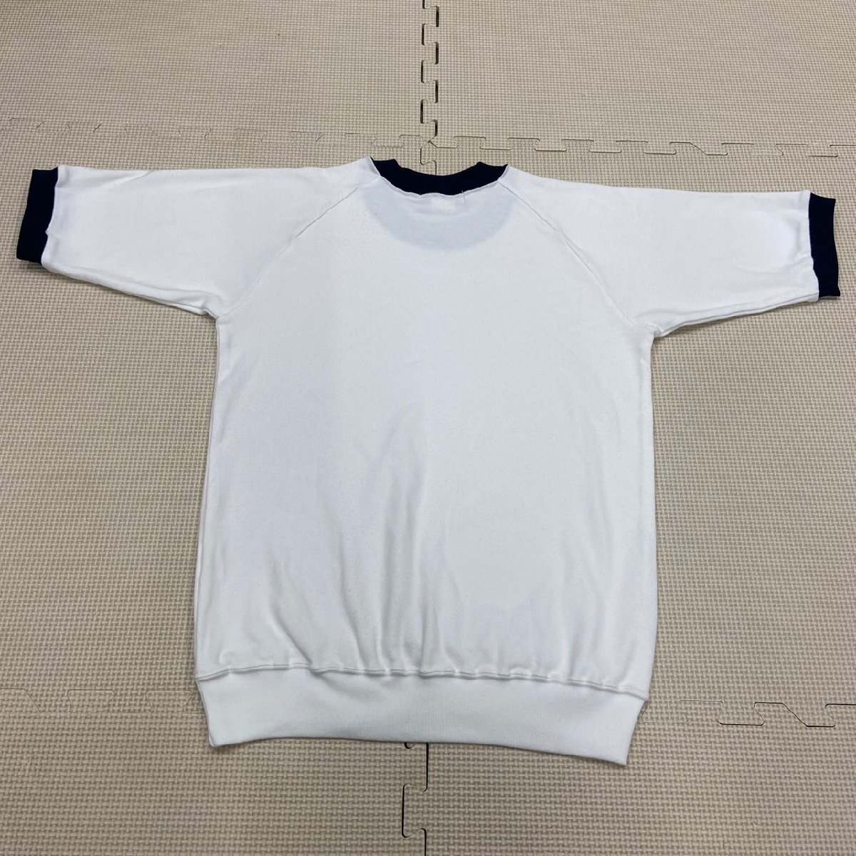 Yahoo!オークション - Y1341/T1188(中古)栃木県 栃木商業高校 体操着 2...