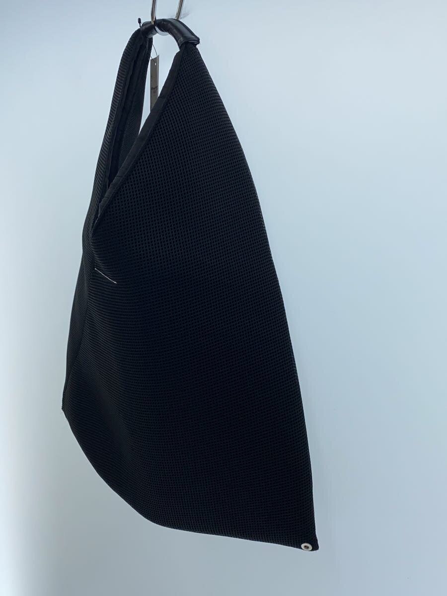 Yahoo!オークション - MM6 トートバッグ/ポリエステル/BLK/S54WD0039 P...