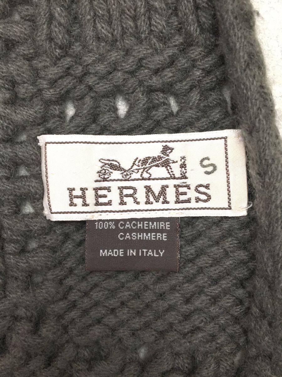 Yahoo!オークション - HERMES マフラー/カシミア/KHK