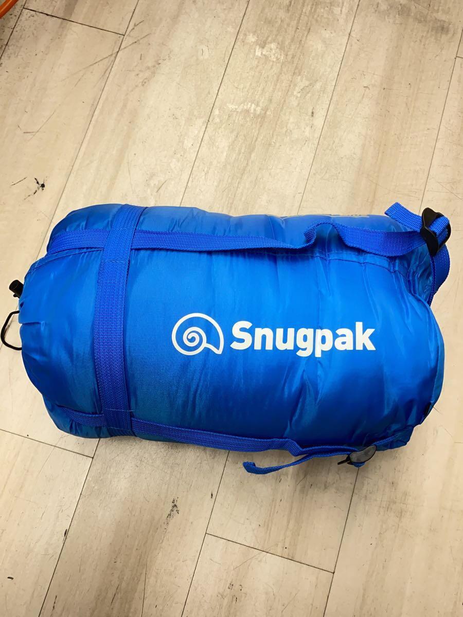 Yahoo!オークション - Snugpak シュラフ