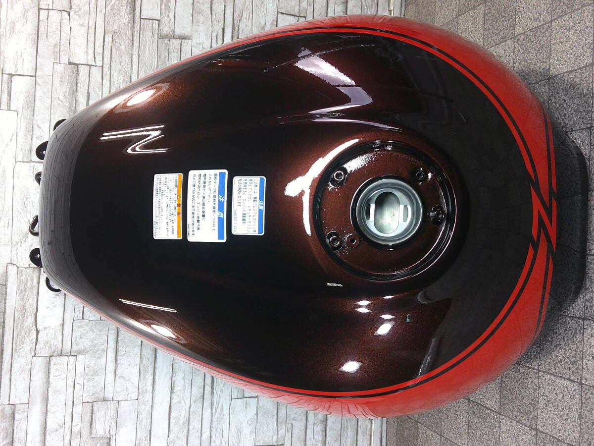 Yahoo!オークション - 謹賀新年 絶版美部品【Z900RS ZR900...