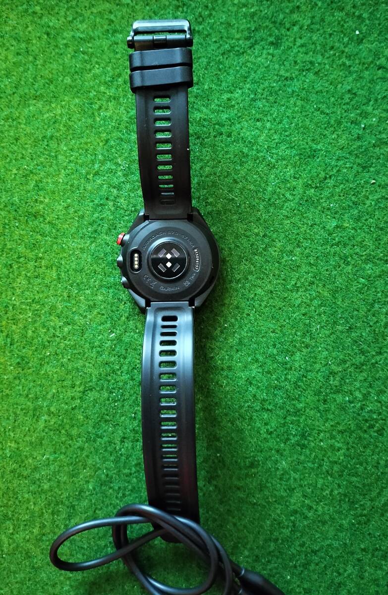 Yahoo!オークション - ガーミン Approach S70 47mm