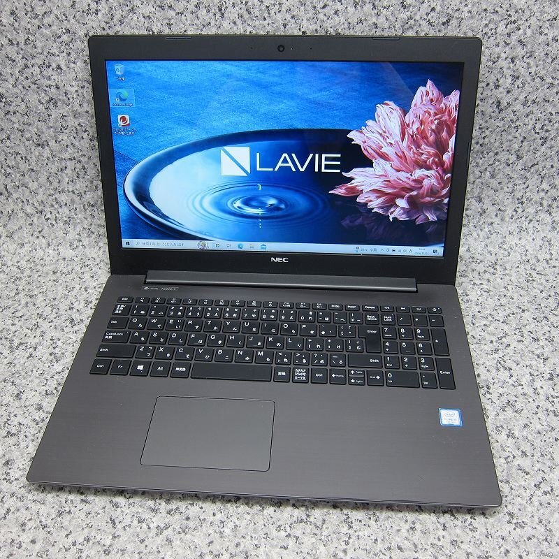 A4540S ノートPC NEC LAVIE NS300/K Core i3-7020U 4GB 1000GB(15インチ～)｜売買されたオークション情報、yahooの商品情報をアーカイブ公開 ...