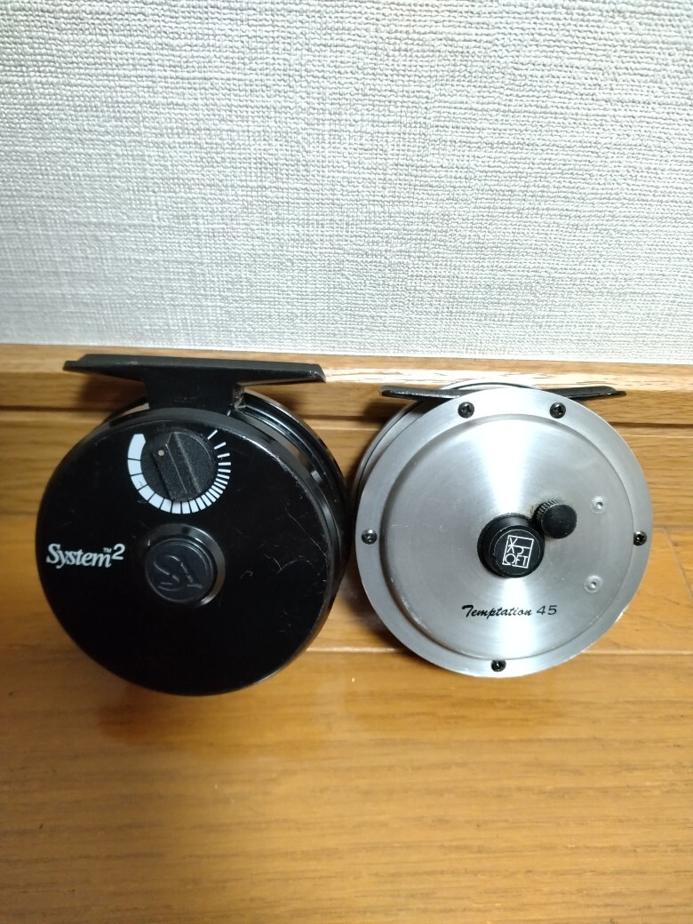 Yahoo!オークション - OFT Temptation45/3M System2 45L（オフト テン...