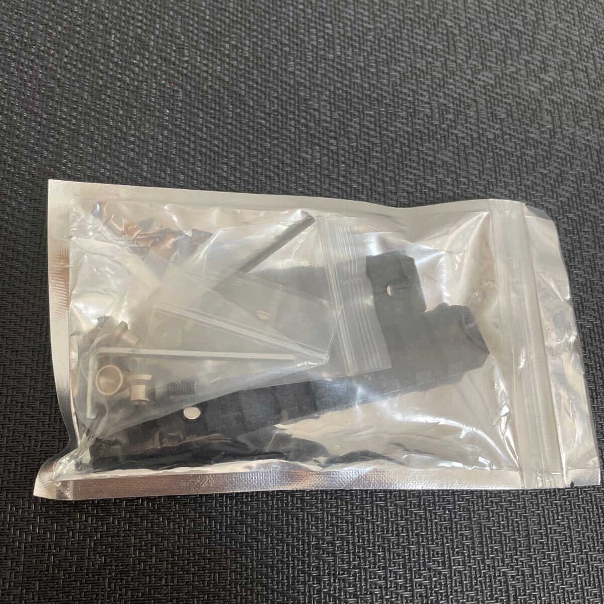 Yahoo!オークション - 未使用保管時の/SP製 017B 電動ガン ガスブロー...