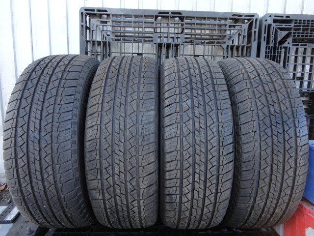 4441 イボ付10分山 ミシュラン LATITUDE TOUR 265/65R17 4本 2022年製(中古品)｜売買されたオークション情報、yahooの商品情報をアーカイブ公開 ...