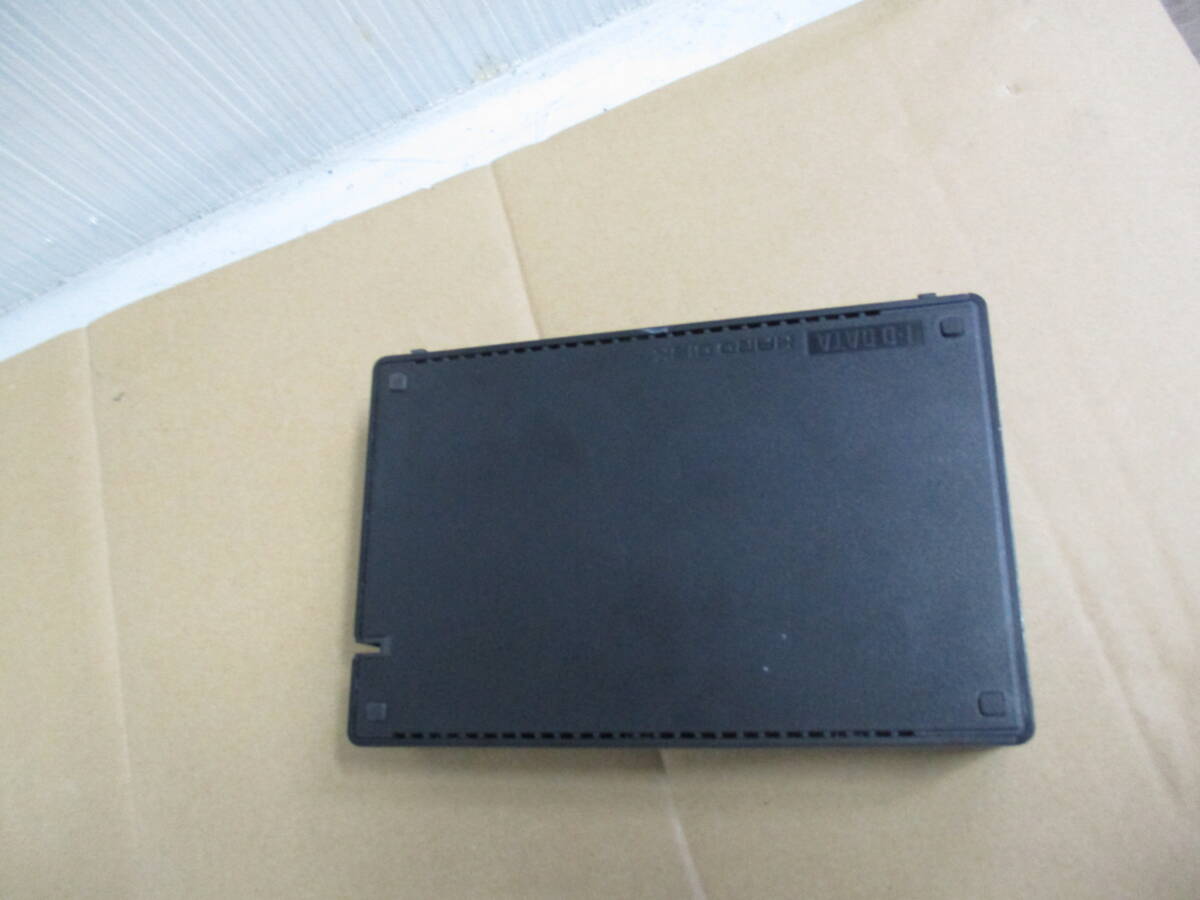 Yahoo!オークション - I-O DATA 外付けハードディスク HDCA-LA2.OUK /1...