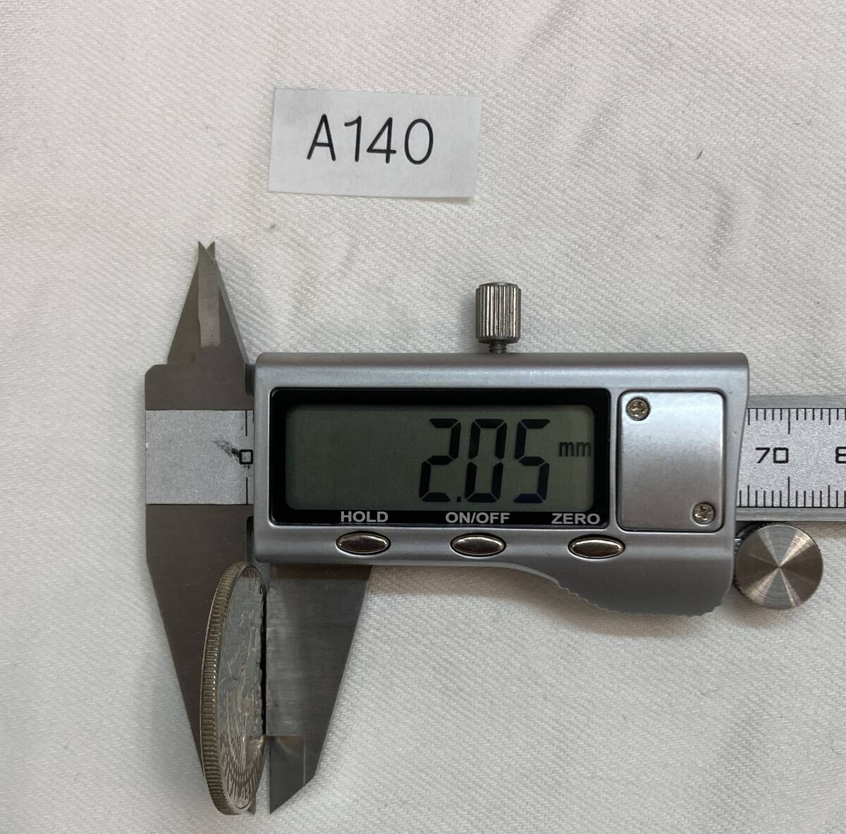 Yahoo!オークション - USA アメリカ ケネディ ハーフダラー 銀貨 1967...