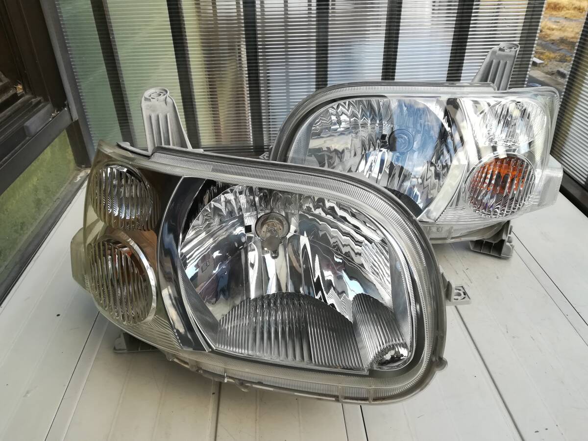 L375S/L385 タント ハロゲンヘッドライト 左右 KOITO 100-51945 管理D22(ヘッドライト)｜売買されたオークション情報、yahooの商品情報をアーカイブ公開 ...