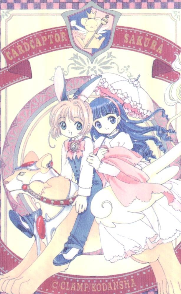 カードキャプターさくら CLAMP テレカ50度数 ve_63(カードキャプターさくら)｜売買されたオークション情報、yahooの商品情報をアーカイブ公開 - オークファン（aucfan.com）