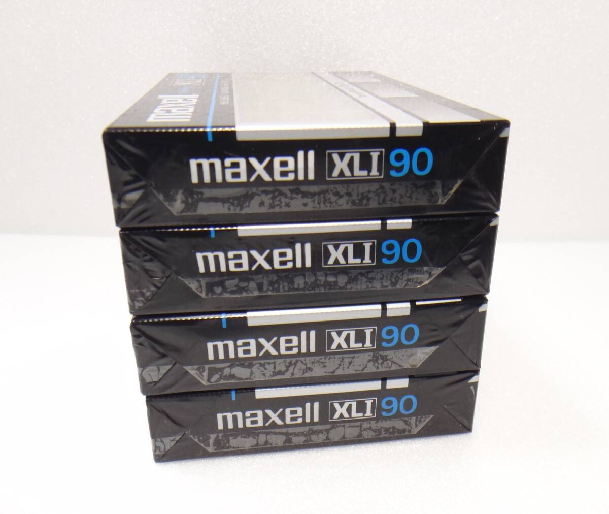 Yahoo!オークション - 新品 未開封 4本セット ノーマルポジション カセ...