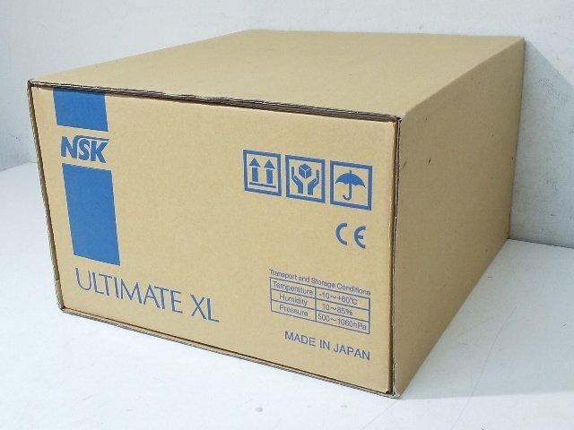 Yahoo!オークション - 新品・未開封NSK ナカニシ アルチメイトXL UMXL...