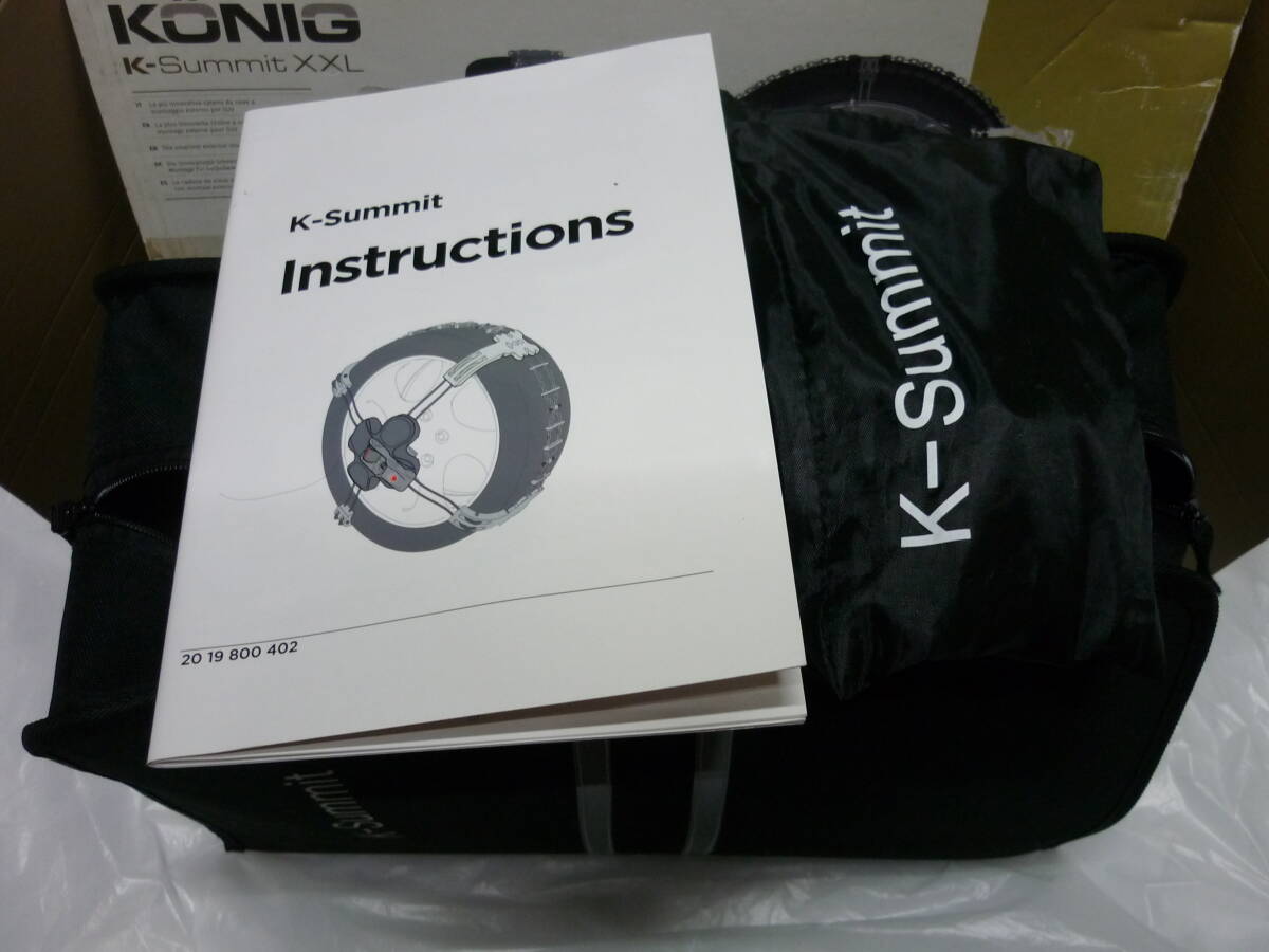 Yahoo!オークション - K-Summit XXL K77 255/55R19 265/50R19 275/50R1...