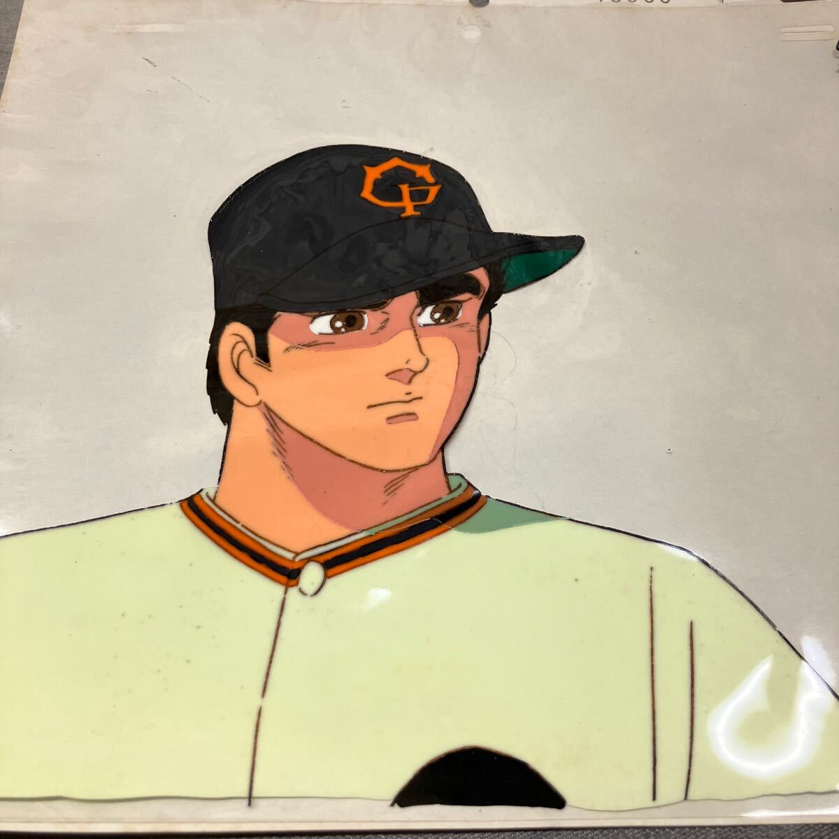 Yahoo!オークション - 【N 3169】アニメセル画 まとめ売り セル画 アニ...