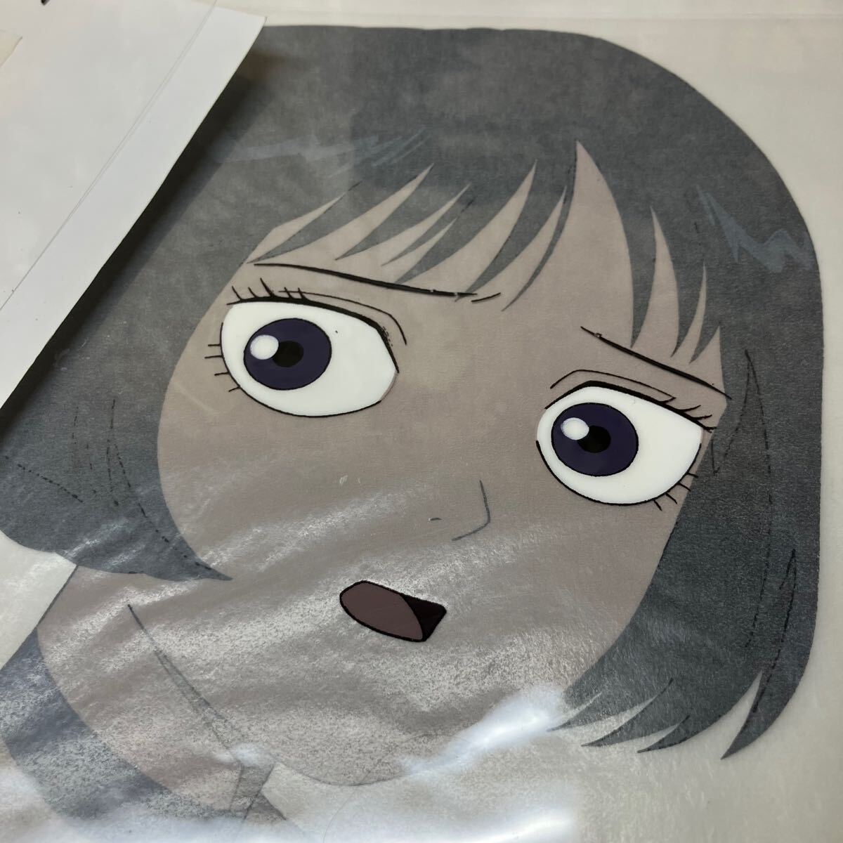 Yahoo!オークション - 【N 3176】アニメセル画 まとめ売り セル画 アニ...