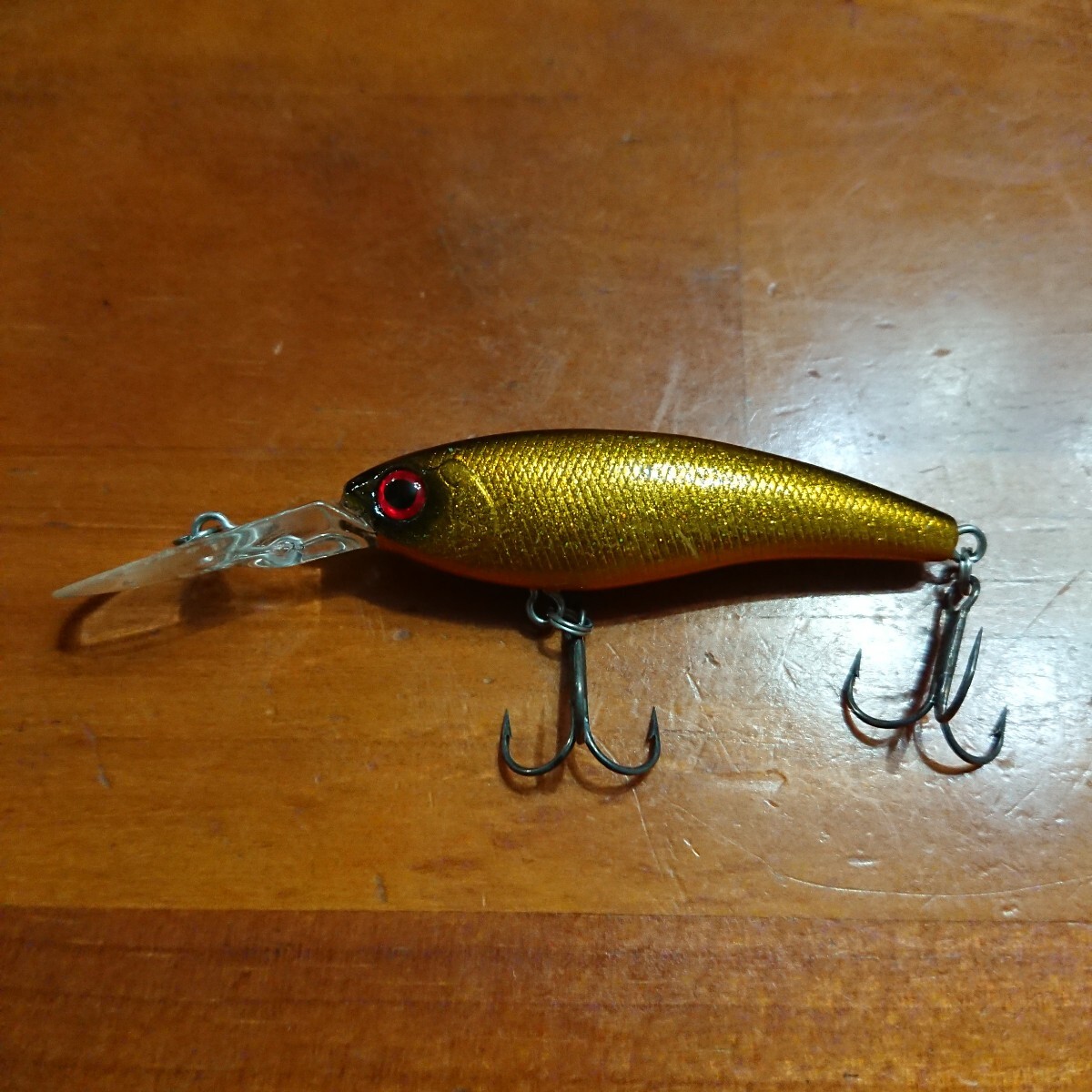 ダイワ スティーズシャッド54 SP MR-S ①(シャッド)｜売買されたオークション情報、yahooの商品情報をアーカイブ公開 - オークファン（aucfan.com）