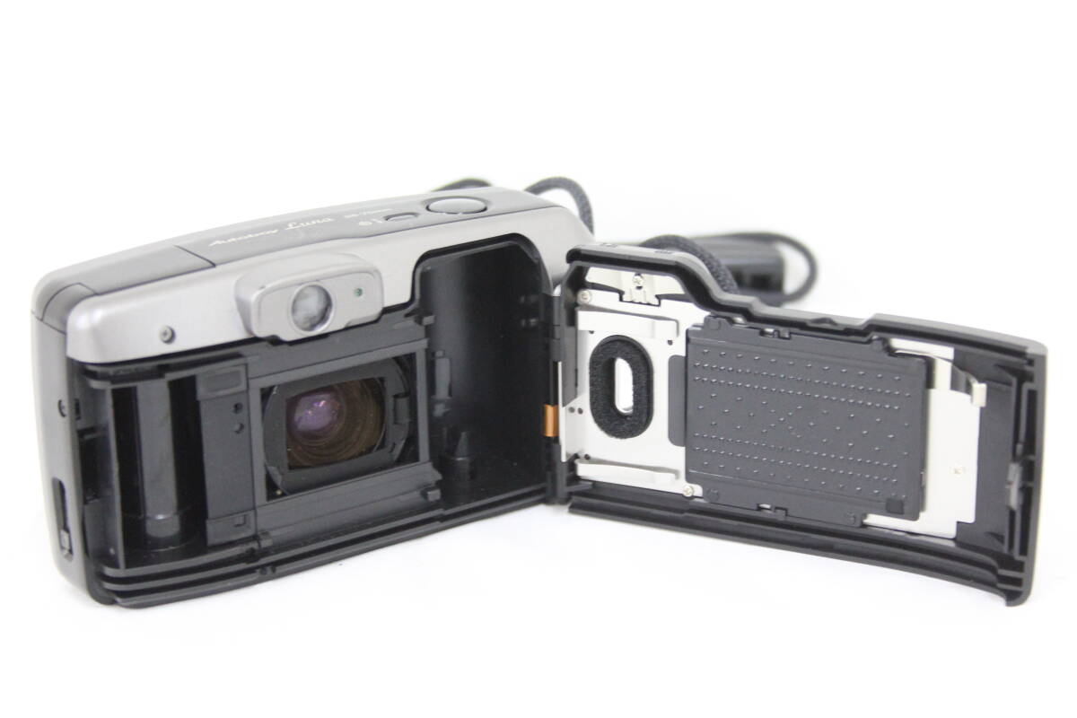 Yahoo!オークション - Y2302 キャノン Canon Autoboy Luna Panorama Ai...