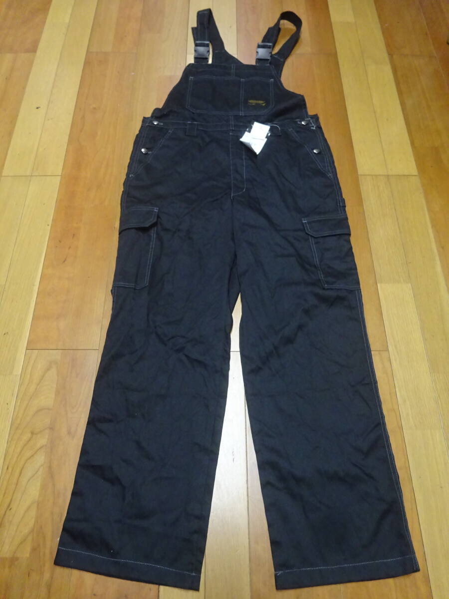 F-117 FORE CAST サロペットオーバーオール サイズL(つなぎ、オーバーオール)｜売買されたオークション情報、yahooの商品情報をアーカイブ公開 - オークファン（aucfan.com）