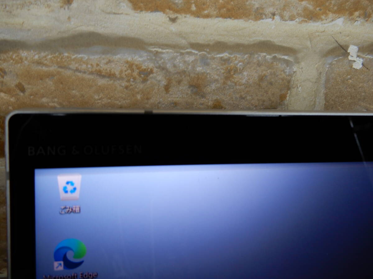 Yahoo!オークション - H220 Windows11 第8世代Core i7 タッチパネル光...