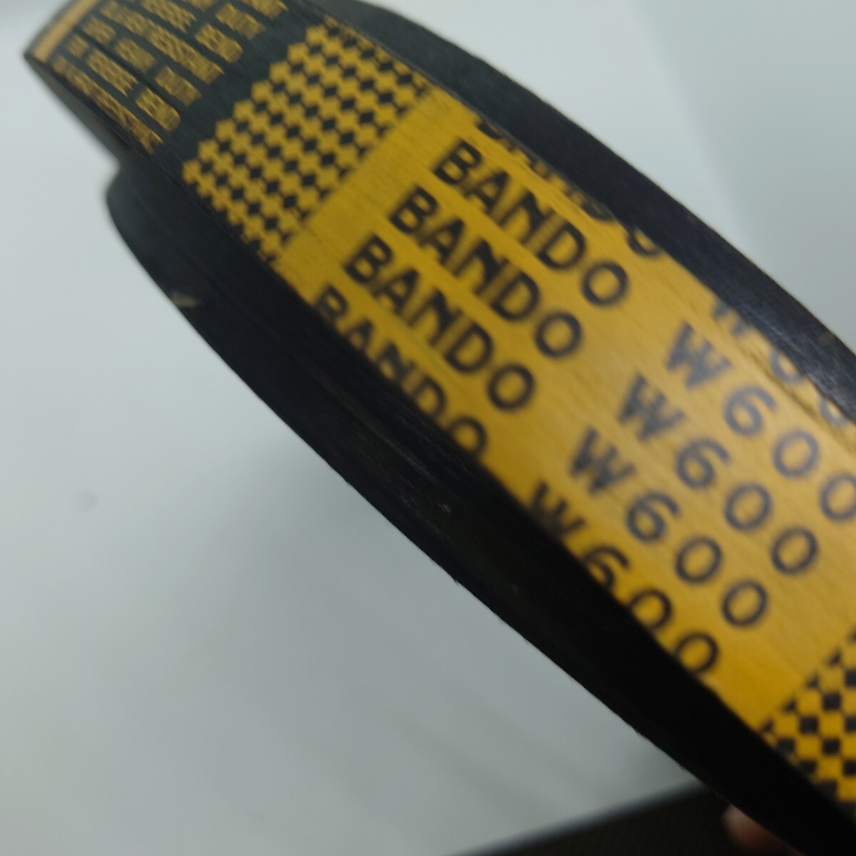 Yahoo!オークション - コンバイン Vベルト SC-88 W600