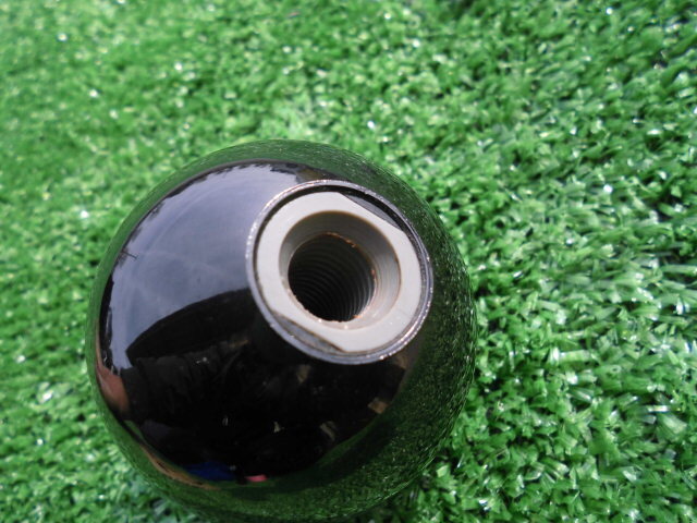 Yahoo!オークション - ホンダビートPP1 社外 RAZO シフトノブ 75