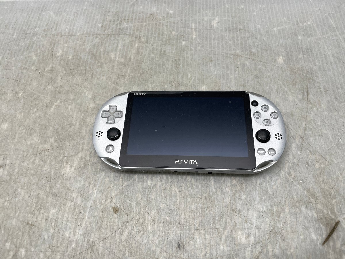 PS VITA/PCH2000/本体/sony(PS Vita本体)｜売買されたオークション情報、yahooの商品情報をアーカイブ公開 - オークファン（aucfan.com）