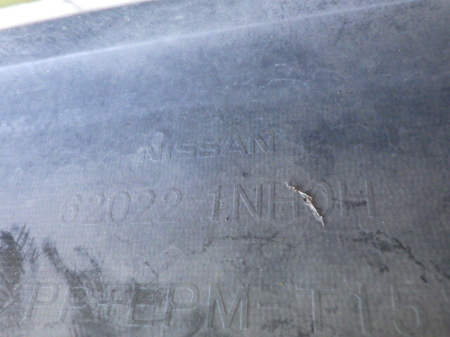 Yahoo!オークション - V36 KV36 後期 スカイライン タイプS/SP 純正フ...