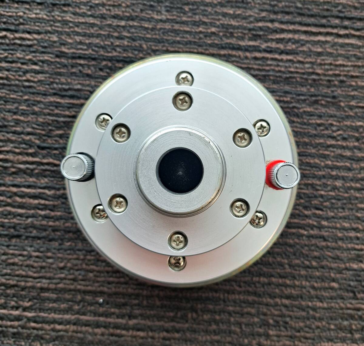 Yahoo!オークション - YL音響 Model 551 8Ω 1個 中古品