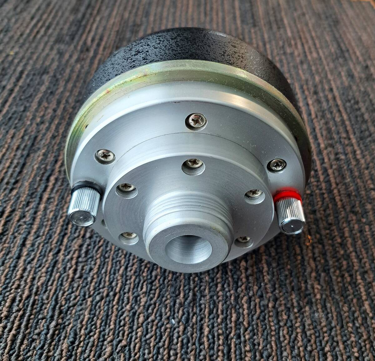 Yahoo!オークション - YL音響 Model 551 8Ω 1個 中古品