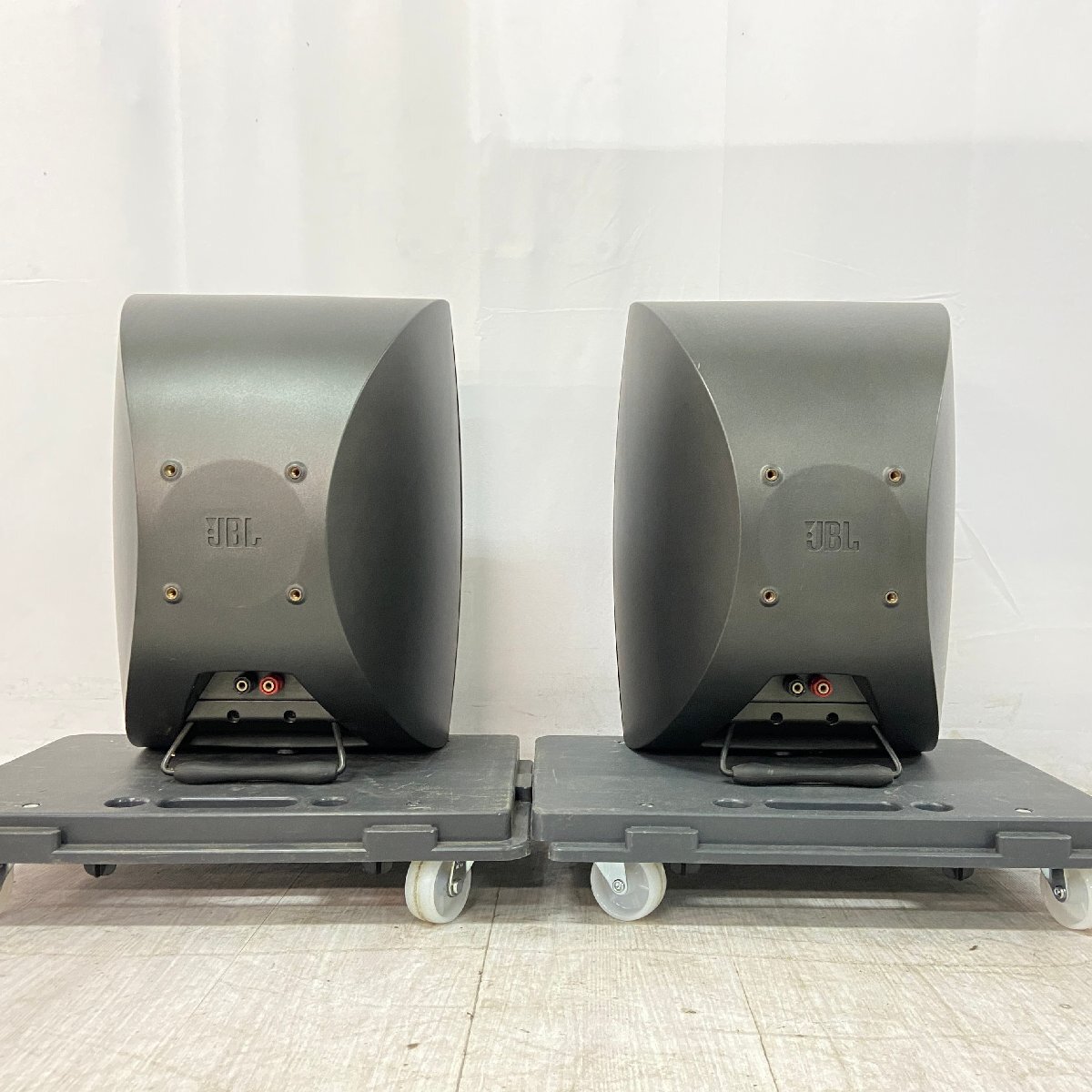 Yahoo!オークション - 2355 中古品 JBL ジェービーエル スピーカー NO...