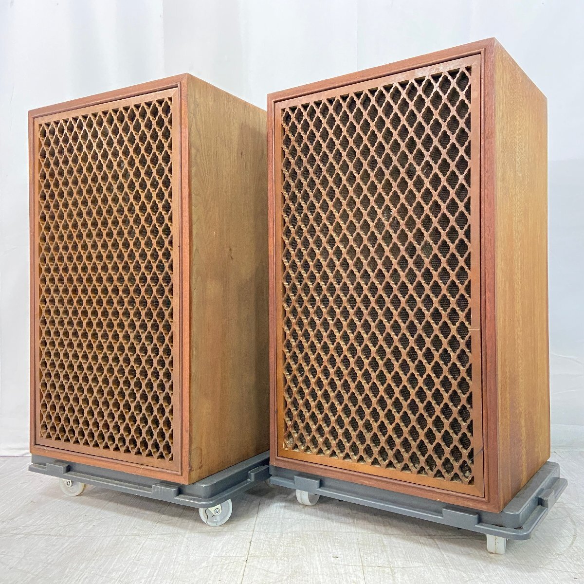 複2385 ジャンク品 Sansui サンスイ スピーカー SP-LE8T MKII ペア 2個口発送品(サンスイ)｜売買されたオークション情報、yahooの商品情報をアーカイブ公開 ...