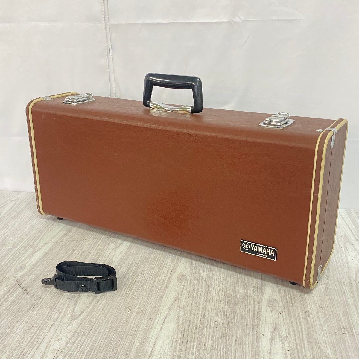 Yahoo!オークション - 2597 中古品 YAMAHA ヤマハ アルトサックス YAS...