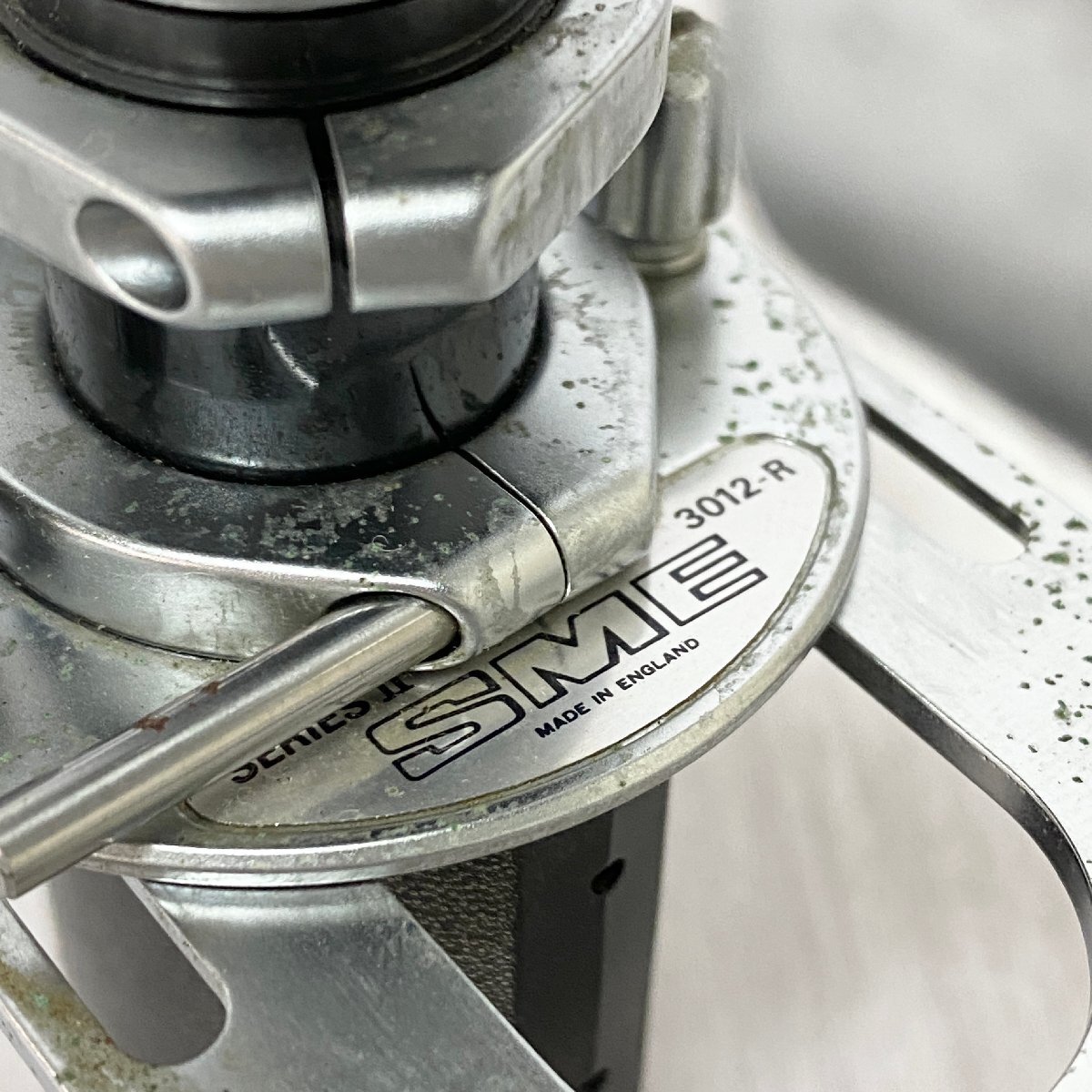 Yahoo!オークション - 2503 中古品 SME エスエムイー 3012-R トーンア...