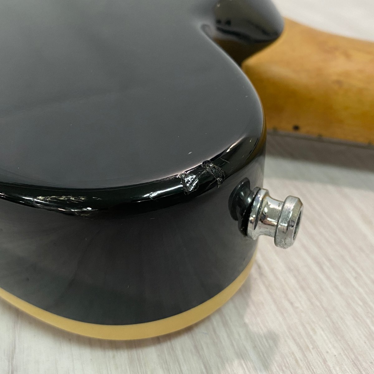 Yahoo!オークション - 2526 中古品 MUSIC MAN ミュージックマン エレ...