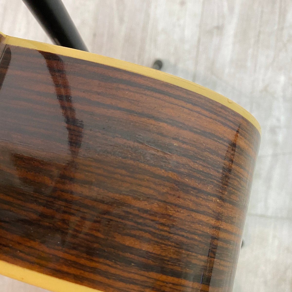 Yahoo!オークション - 2536 難あり品 Pro Martin プロマーチン アコー...