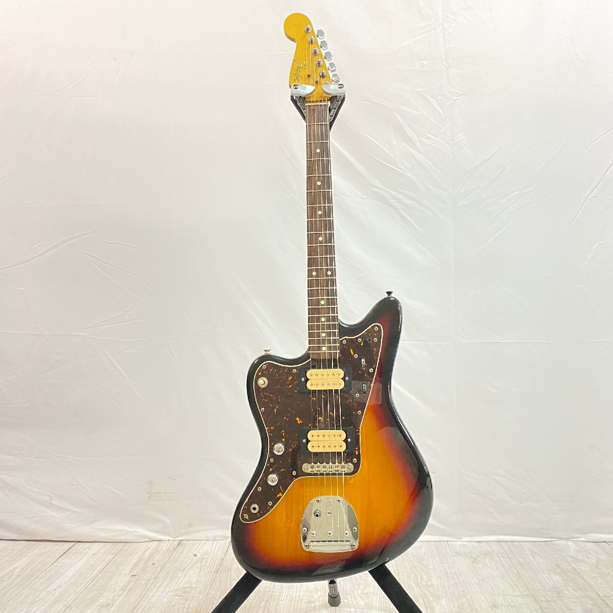 Yahoo!オークション - 2816 良品 Fender JAPAN フェンダージャパン エ...