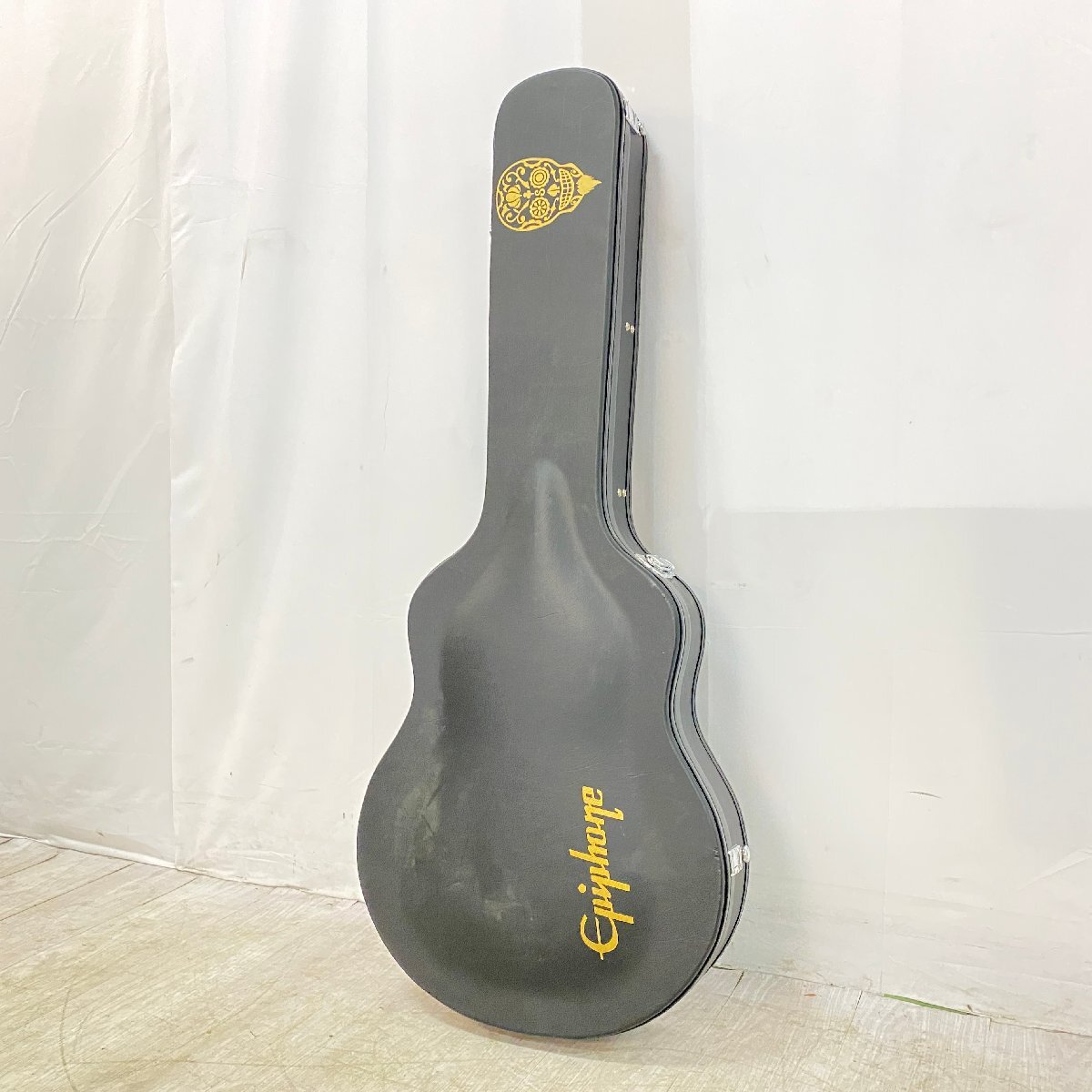 Yahoo!オークション - 2969 良品 Epiphone エピフォン エレクトリック...