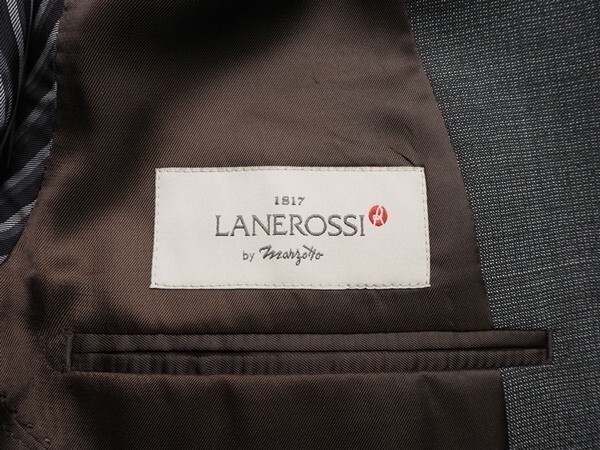 Yahoo!オークション - 新品9万円 大手百貨店扱い 10マンス『LANEROSSI ...