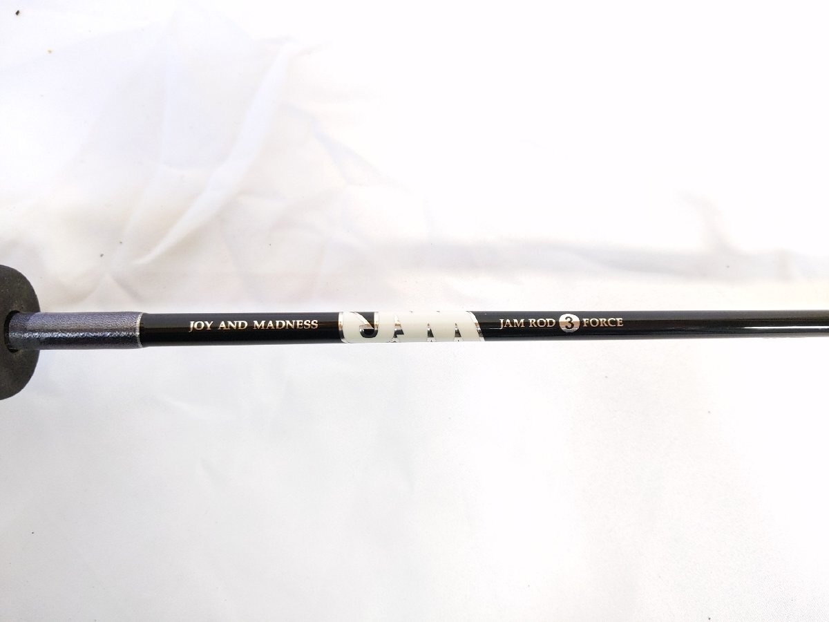 Yahoo!オークション - (管97099) 美品 シーフロアコントロール JAMROD ...